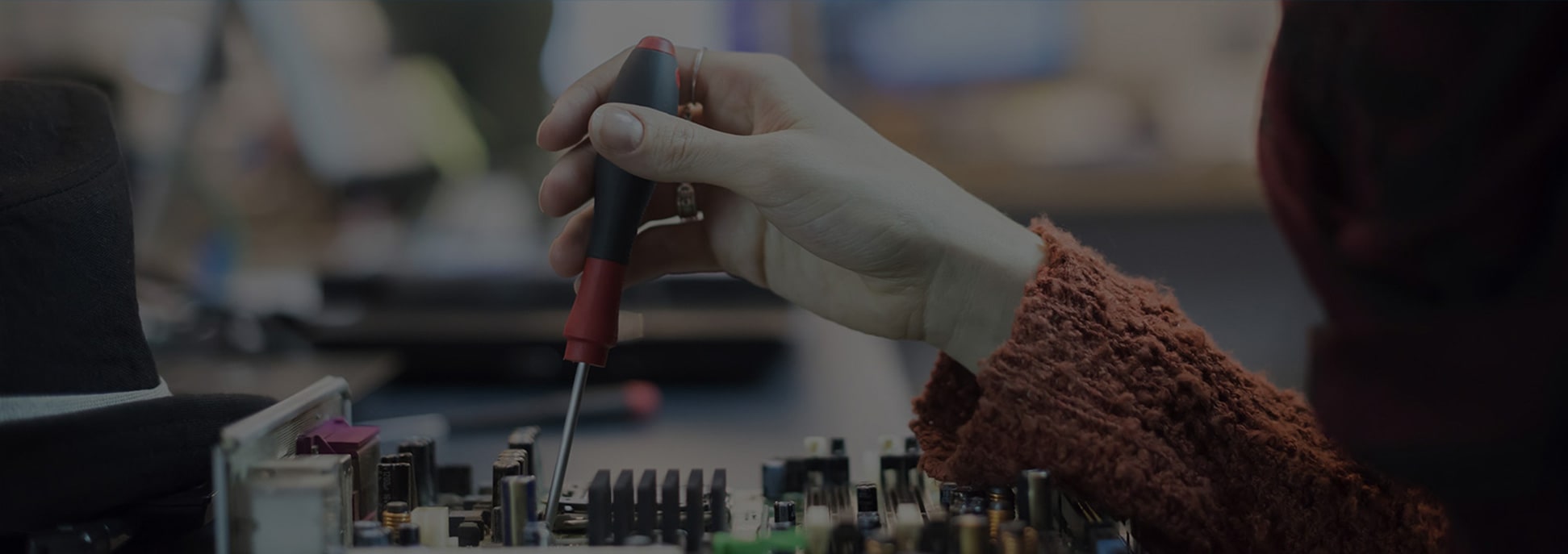 Computer Repair & Network Support. Schenectady, Albany, Troy, Clifton ...